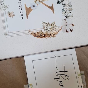 Pregnancy Journal & Memory Book for Expectant Moms Hardcover ...