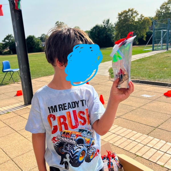 Custom VBS Church Shirts Personalized Vacation Bible School Shirts ...