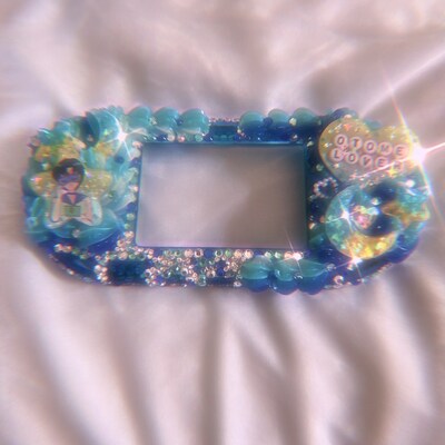 Yandere PSP Charm - Etsy