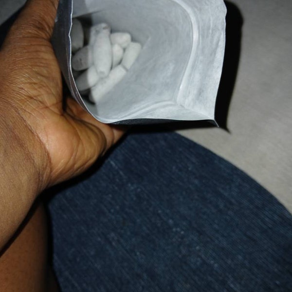 Bentonite Clay - Edible, Ayilo, Nzu, Smoked Clay - Etsy