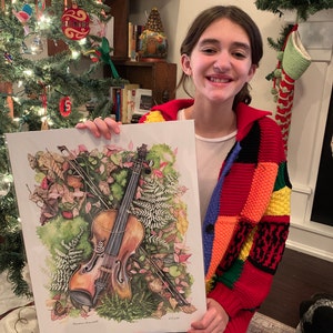 RosalieHaizlett - Etsy