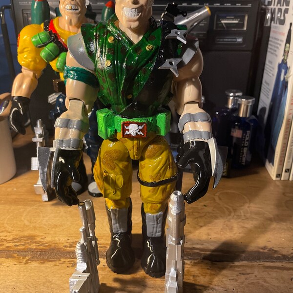 Toy Story Jingle Joe - Etsy