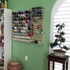 80 Spool Thread Rack-3 Inch Industrial Spools extra Large Spools - Etsy