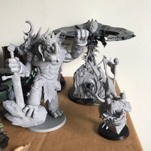 Tarabella the Tanukin Druid Rakin Dungeons and Dragons/ RPG | Etsy