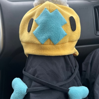 Dragonite Hat - Etsy