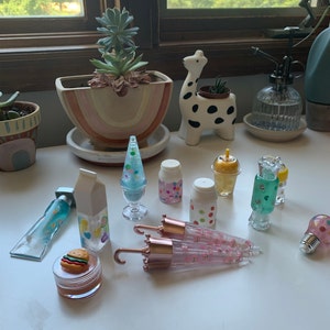 Alienfeelz Lightbulb Lipgloss - Etsy