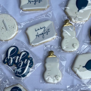 Chicago Cubs Cookies/baseball Cookies - Etsy