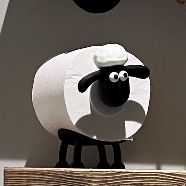 Funny Knife Holder, Knife Block, Knife Storage, Humanoid, Julius Caesar ...