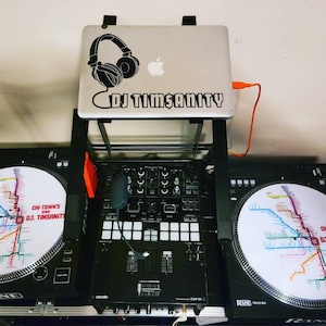 Your Logo / Custom RANE ONE Control Vinyl - Etsy