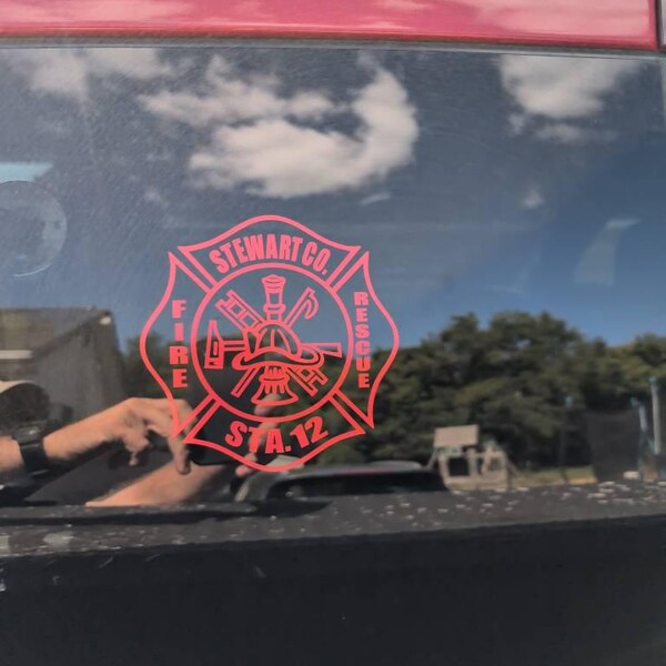 Spider Decals Mirrored Image Set Contour Cut Vinyl Decal Car Truck ...