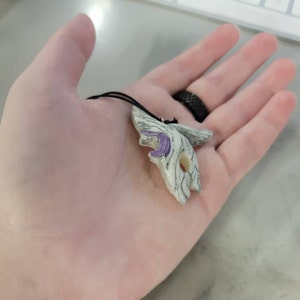 Hextech Crystal Gems League of Legends Arcane Jinx Vi Blue Fluorescent ...