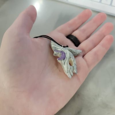 Hextech Crystal Gems League of Legends Arcane Jinx Vi Blue Fluorescent ...