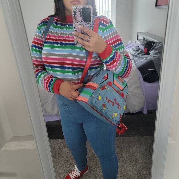 Gru's Minion Overall Logo Vinyl Iron-on Decal - Etsy