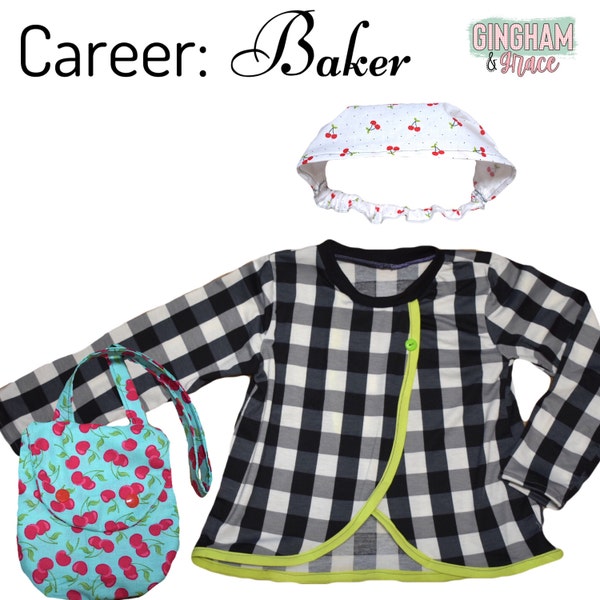 Girls Sweatshirt Sewing Pattern Pdf, Sweater Pattern, Top Patterns ...