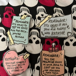 Little Box of Sunshine Positive Inspirational Encouragement Cards Small ...