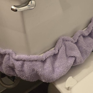 Toilet Tank Wrap - Etsy