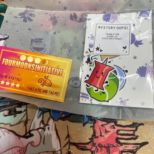 Magic Symbol Elements Chart Art Print 6x8 TFMI Object Show - Etsy