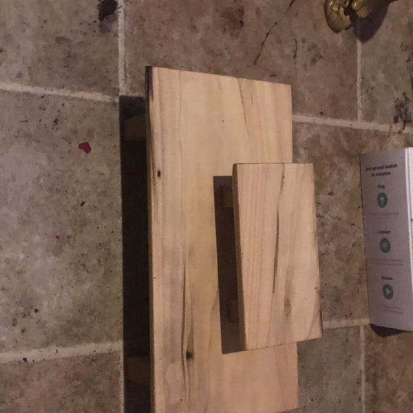 Altar Table, 2 Set, 2 Tier Altar Table, Crystal Shelf, Small Space ...