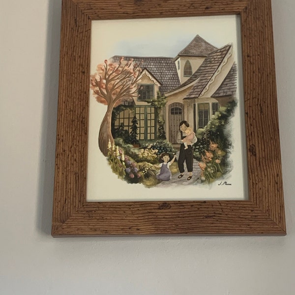 TTPD 8x10 Giclee Print - Etsy