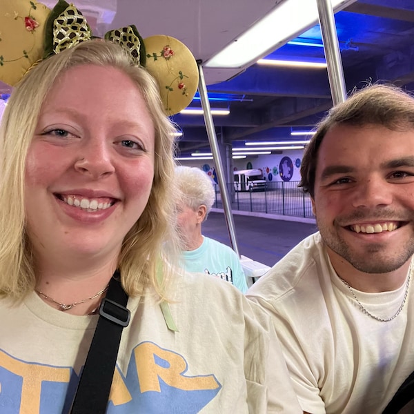 Galactic Senator Ears - Etsy