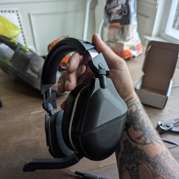 Replacement Knob for Hyperx Quadcast | S | Microphone Comes in a Pair ...