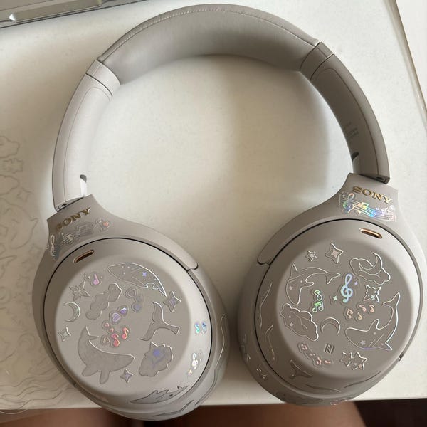 Kpop Polco Deco Stickers waka Girl Sticker 1 PC Kawaii Cute Kpop ...