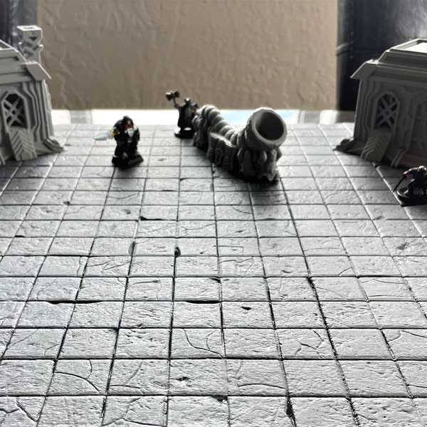 Dnd Dwarven Gazebo Building Dwarf Architecture Mountain Home City ...