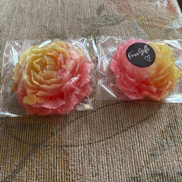 Kohakutou Mystery Box of 9 Flavours - Etsy