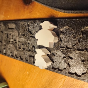 3D Printed Flight Stand for Transformers Titan Class Nemesis - Etsy