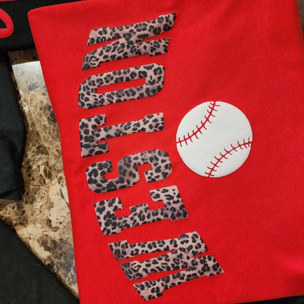 Cowhide Puff HTV - Etsy