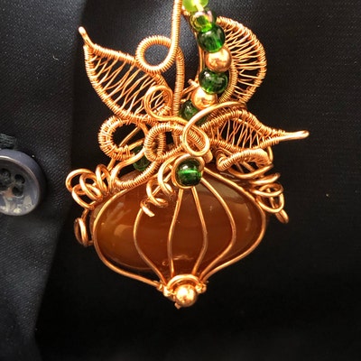 Sun and Moon Bundle : 3 Wire Wrap Tutorials, Wire Wrapping Tutorial ...