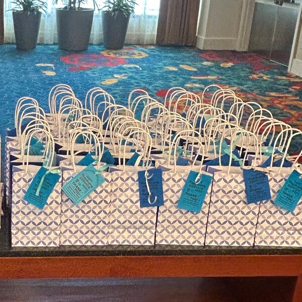 Housekeeping Week Gift Tags Printable / Housekeeping Appreciation Week ...