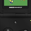 Retro Game Console Live Gameboy Wallpaper for Samsung Z Flip Phones ...