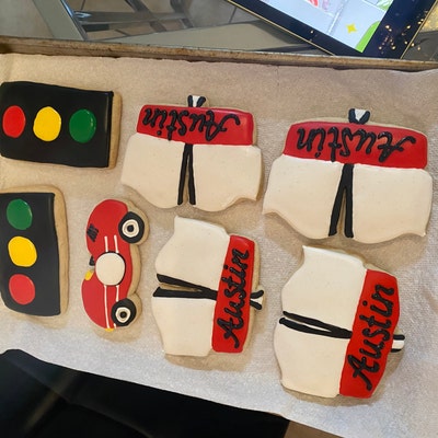 Seashell Sea Shell Bra Mermaid Cookie Cutter - Etsy