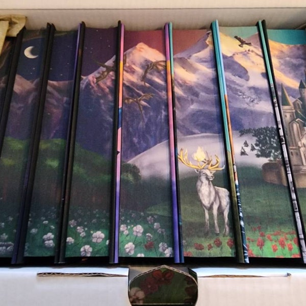 Throne of Glass Series by Sarah J. Maas - Throne of Glass, TOG Books ...