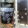 Yardzee SVG , Yardzee Dice Game Bundle , Family Yard Game, Yard Dice ...