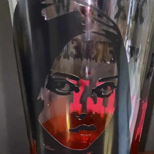 Megan Svg, M3gan Svg, Horror, You Should Probably Run, Halloween, Movie ...