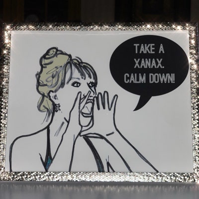 90's Rom Com Inspired Sticker Pack Set of 6 Nineties Movie Themed Die ...