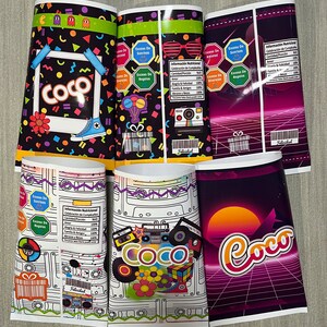 Doodled Mandalas Digital Scrapbook Paper. Scrapbooking Papers, JPEG ...