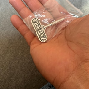 Schwartz Ring Replica Spaceballs - Etsy