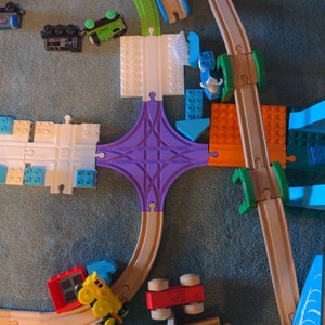 Marble Machine / Marble Run / Desktop Toy / Desktop Novelty / - Etsy