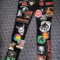 Custom Sosmula Pants - Etsy