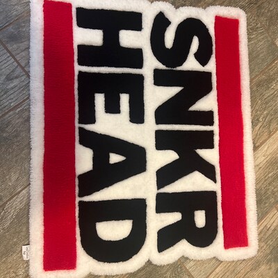 Pink Money Rug Custom Rug Money Roll 100 Dollar Bill - Etsy