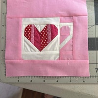 Poodle Dog Puppy Quilt Block PDF Pattern Includes Instructions for 6 ...