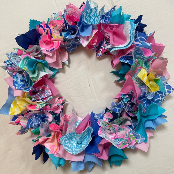 Preppy Authentic Fabric Squares 5x5 Randomly Chosen 10 to 100 - Etsy