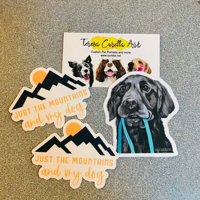 Rescue Sticker Dog Rescue Decal Cat Rescue Rescue Mom - Etsy