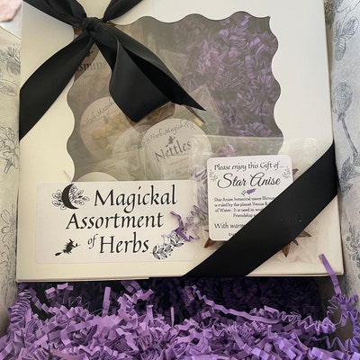 Cosmic Alchemy Altar Box One of a Kind Enchanted Magickal Reliquary ...