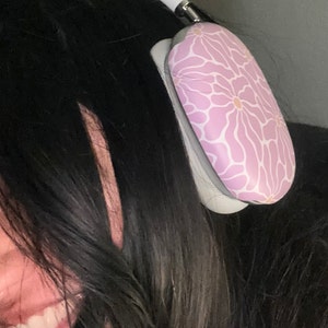 Pastel Pink Desk Mat Preppy Gingham Check Large Mouse Pad Coquette ...