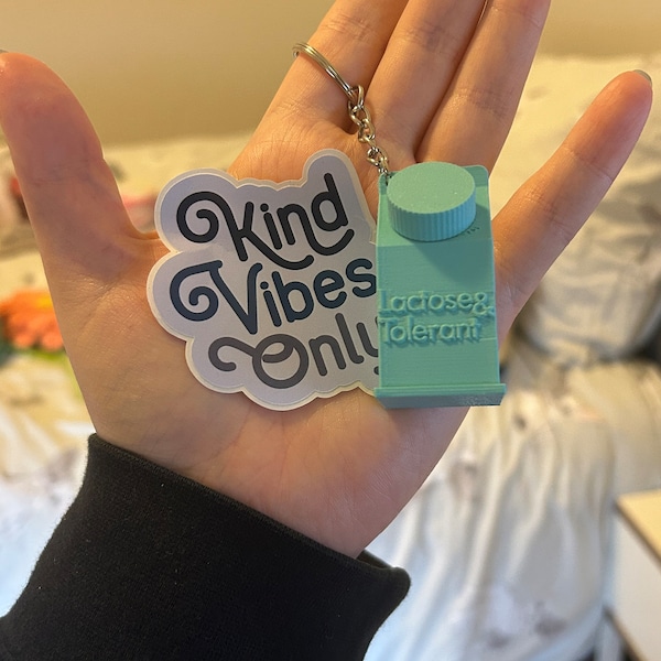 Rainbow Axolotl | Mini Desk Buddies, 3d Printed Toys, Desk Animals ...