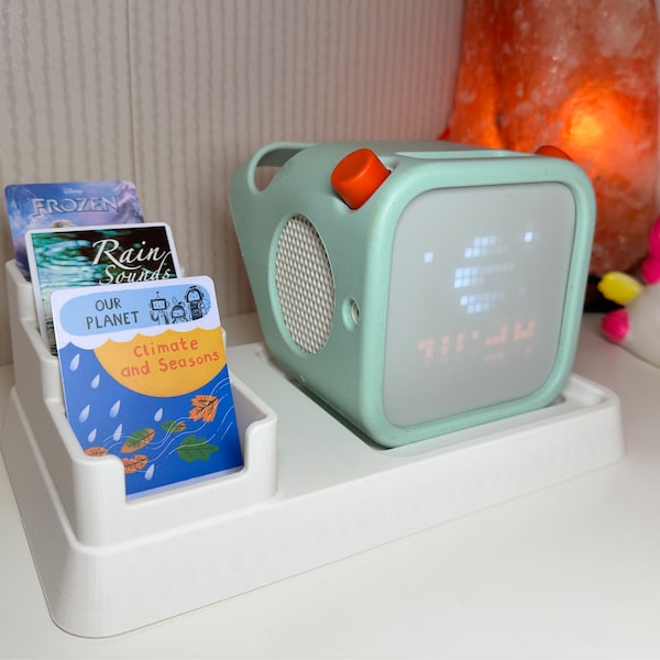 Yoto Player (3rd Generation and 2nd Generation) - Docking Stand With ...